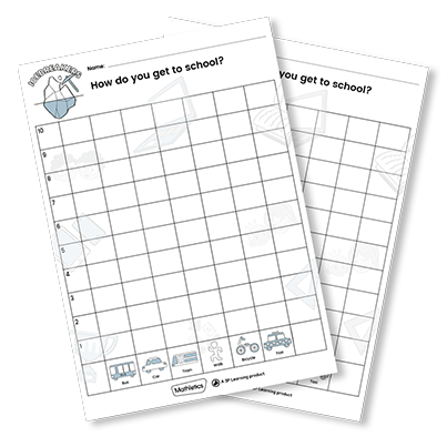 School Resource | Back to School Icebreakers Downloads | Mathletics