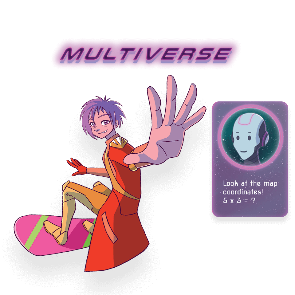 Learn Maths Online | Mathletics for Home