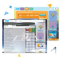 Mathletics | Empowering Mathematics Learning Online
