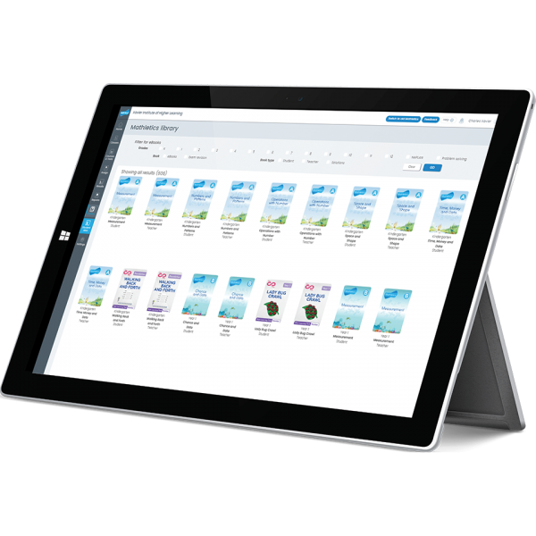 Online Maths Program for Home | Mathletics for Home Educations