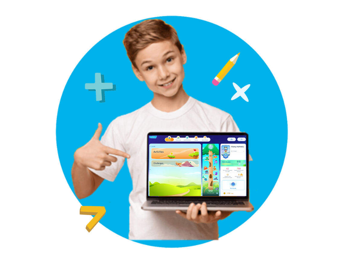 Mathletics Free Trial For Home | 14 days Free Trial (You're welcome)