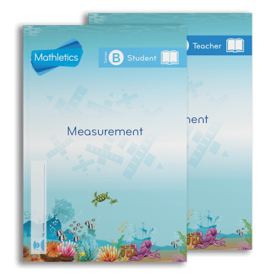 Resource | Fun and Engaging Student Workbooks - Mathletics United Kingdom