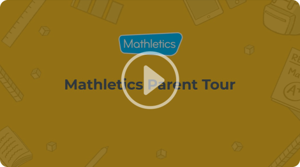 Mathletics Parent Portal - Mathletics United Kingdom