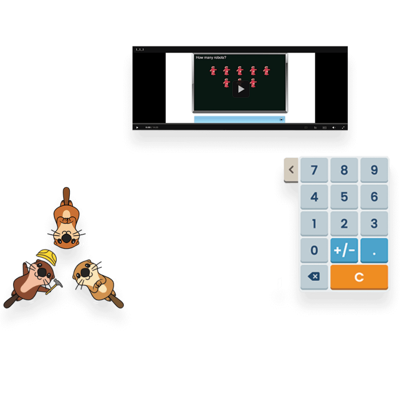 Mathletics for UK Schools | Supporting Maths Learning K 1-4