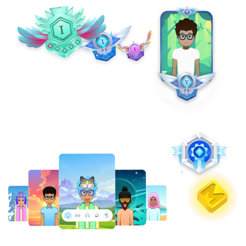 Mathletics Features | Why Educators and Learners Love Mathletics