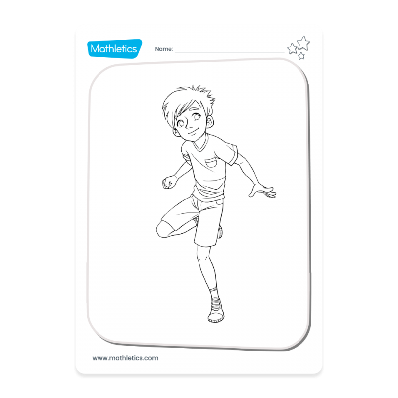 Early Learner Resources - Mathletics United Kingdom