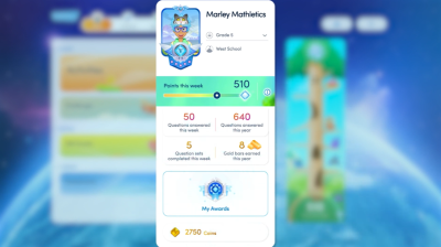 The NEW Mathletics is HERE: Launching the All-New Student Centre and ...