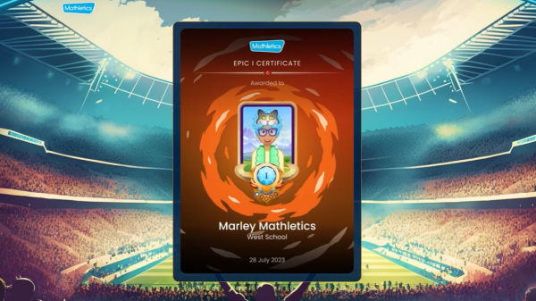 The NEW Mathletics is HERE: Launching the All-New Student Centre and ...