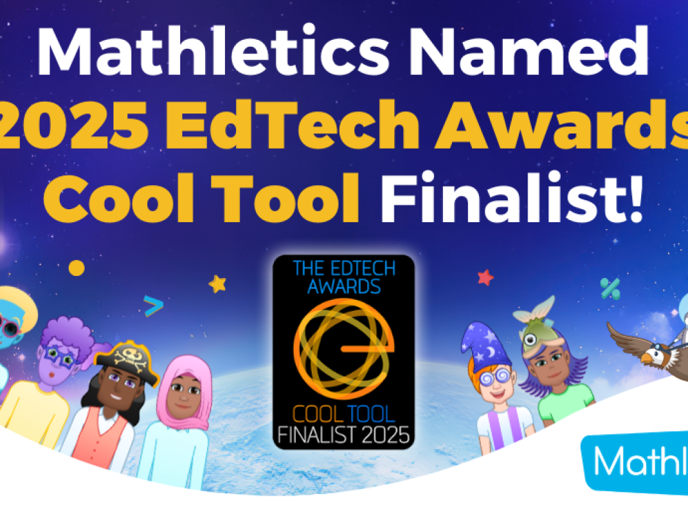 Drive Measurable Math Growth Across Your Entire District with NEW ...