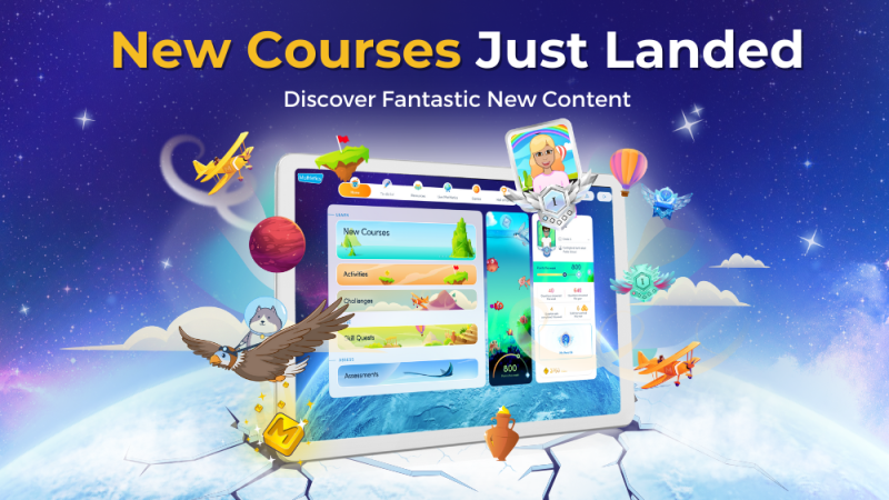 The Mathletics Blog | Mathematics Learning and Education