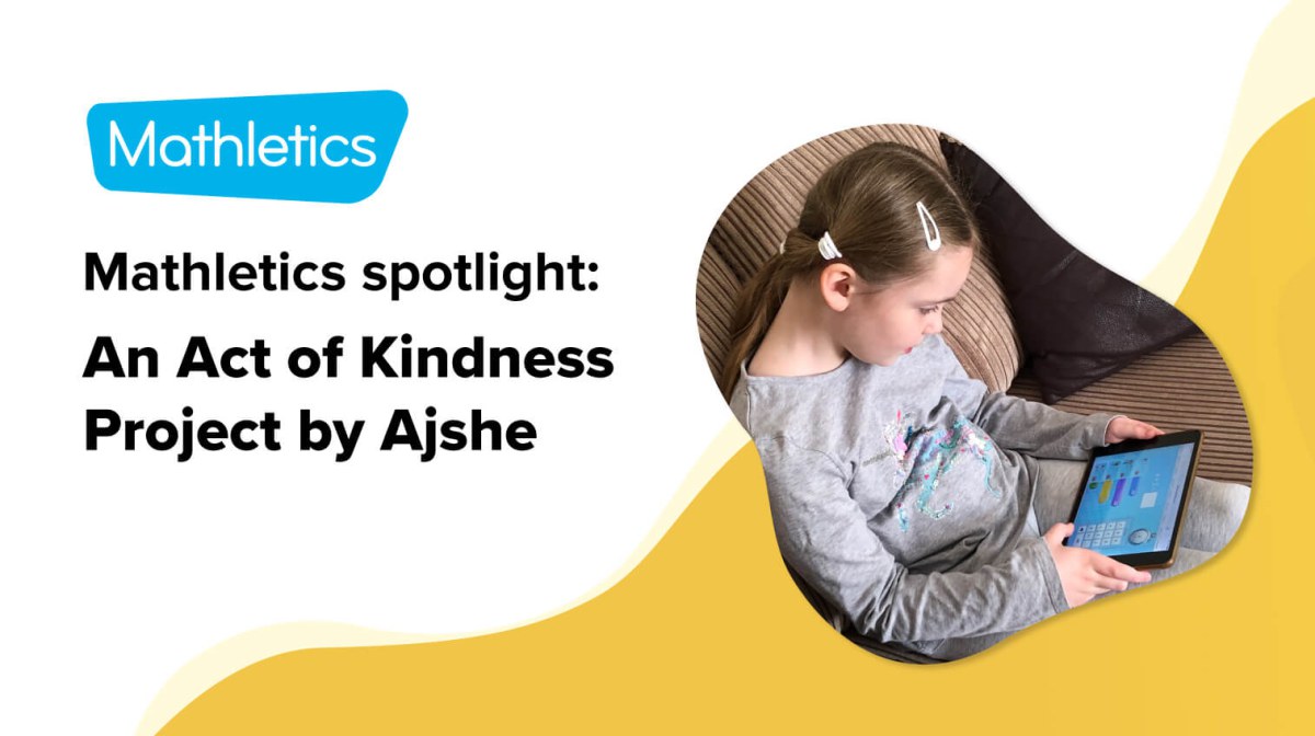 The Mathletics Blog | Mathematics Learning and Education