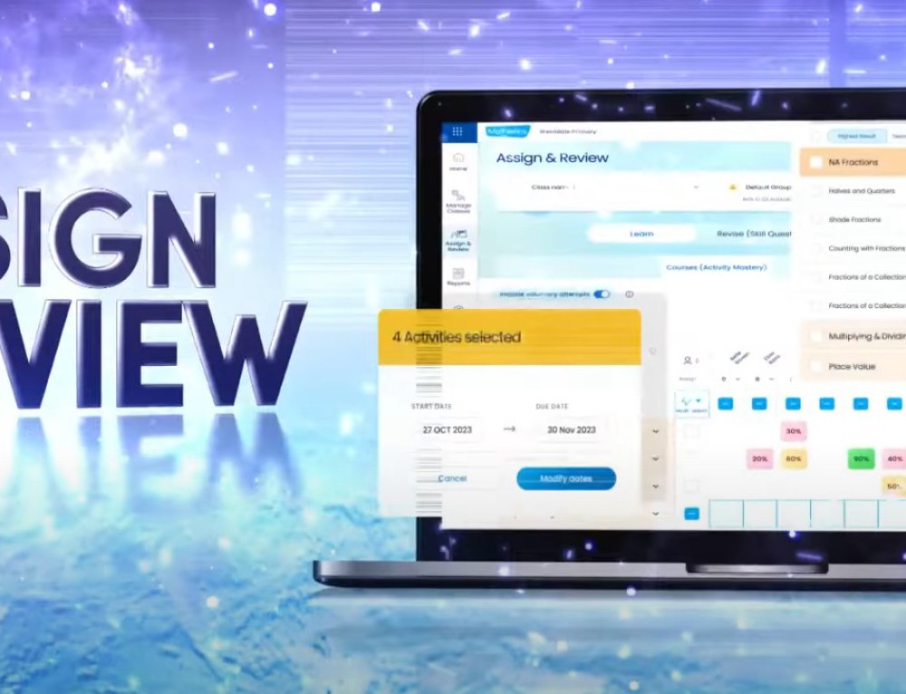 Multiverse: An Engaging Multiplication Game