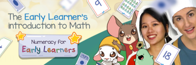 Fun Numeracy Activities for Early Learners