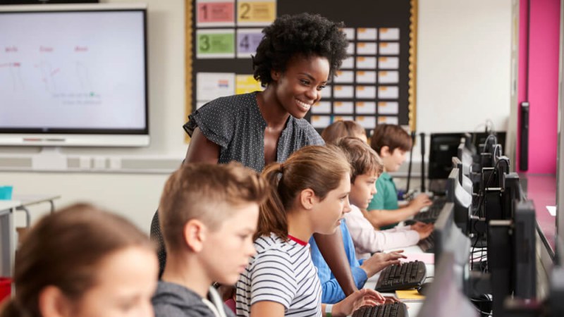 Effective Math Intervention with Mathletics and Mathseeds - The ...