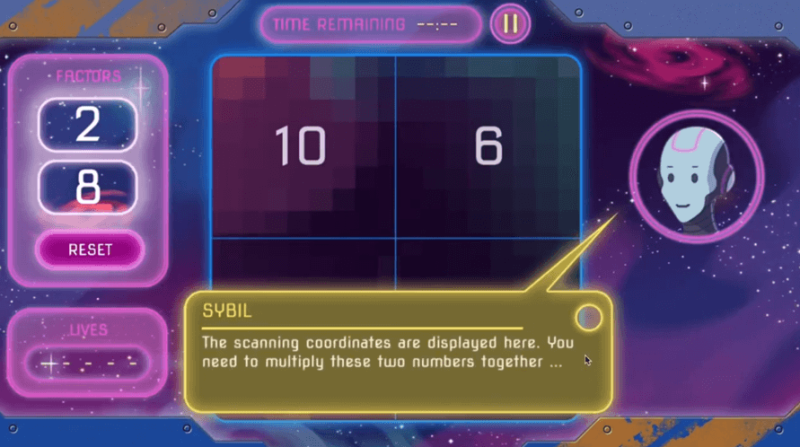 9 Easy Steps To Keep Your Child Learning at Home with Mathletics