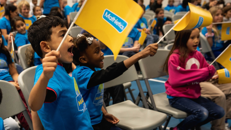 Using Math To Make a Positive Impact | World Math Day Spotlight