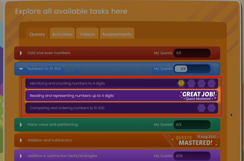 6 Ways Mathletics Can Help Students With Mathematics Anxiety