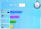 Leo Mason Breaks Level 1 Live Mathletics World Record… again!
