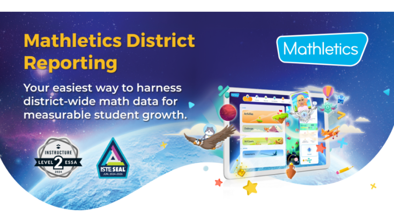 The Mathletics Blog | Mathematics Learning and Education