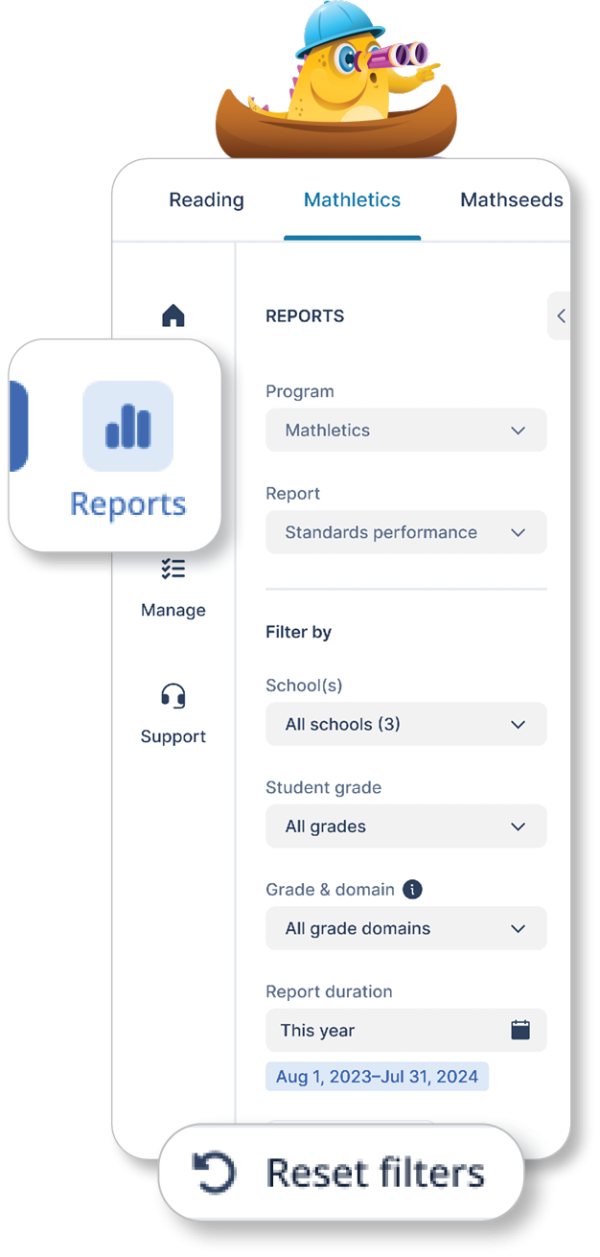Drive Measurable Math Growth Across Your Entire District with NEW ...
