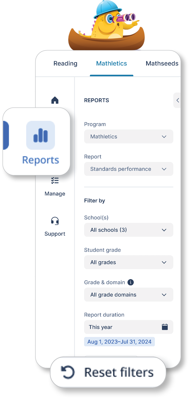 Drive Measurable Math Growth Across Your Entire District with NEW ...