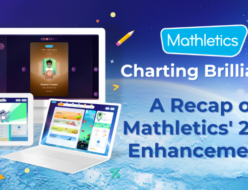 7 Strategies for Inspiring a Love of Mathematics in Your Classroom