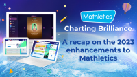 The New and Improved Mathletics - The Mathletics Global Blog