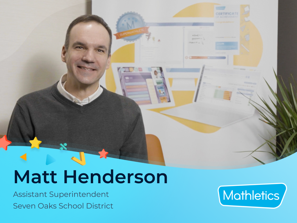 The Mathletics Blog | Mathematics Learning and Education