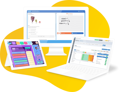 Effective Math Intervention with Mathletics and Mathseeds - The ...