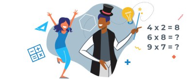 Multiplication Tricks To Make Maths Fun