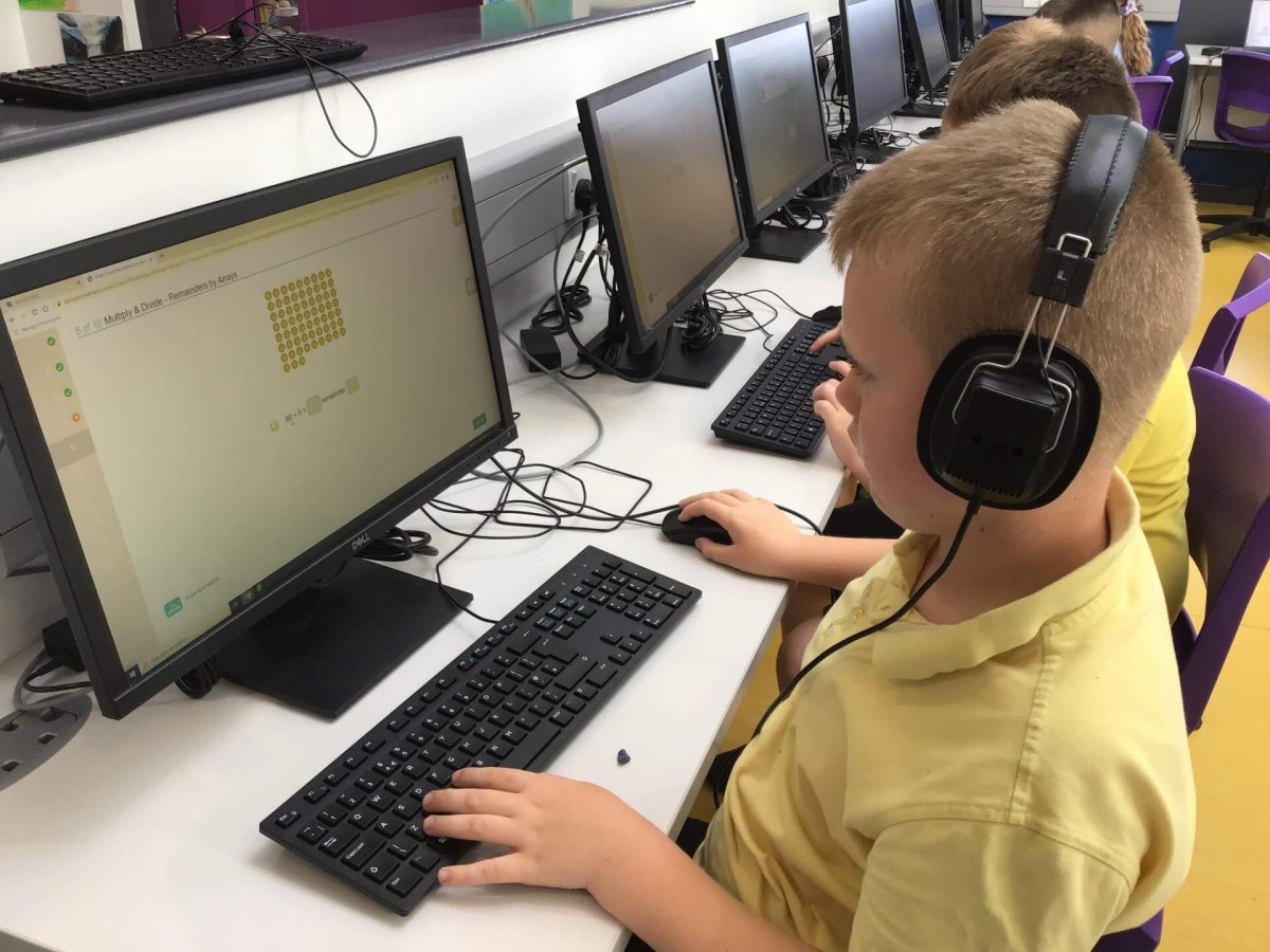 How One School Boosted Maths Engagement and Confidence