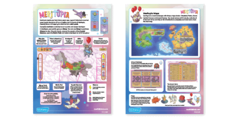 Meritopia Just Got Better!