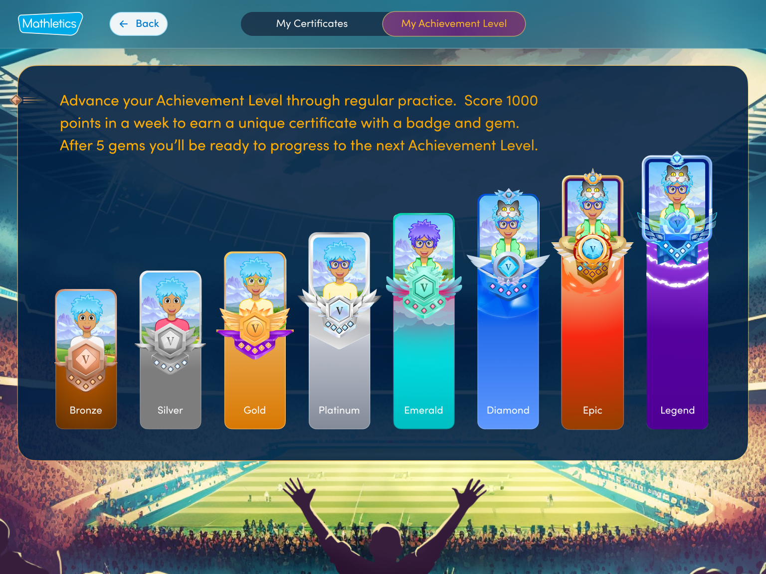 The New and Improved Mathletics - The Mathletics Global Blog