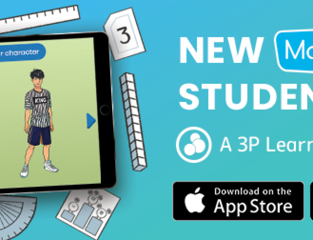 Leo Mason Breaks Level 1 Live Mathletics World Record… again!