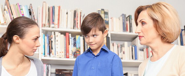 5 Parent Personality Types Every Teacher Has Met - The Mathletics ...