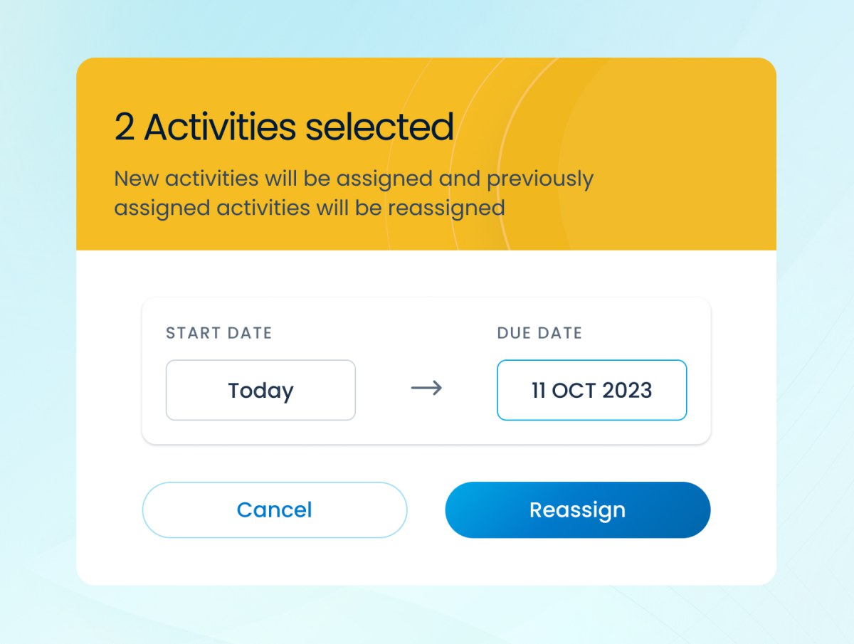 A NEW Era of Teaching Efficiency with the Improved Assign & Review in ...