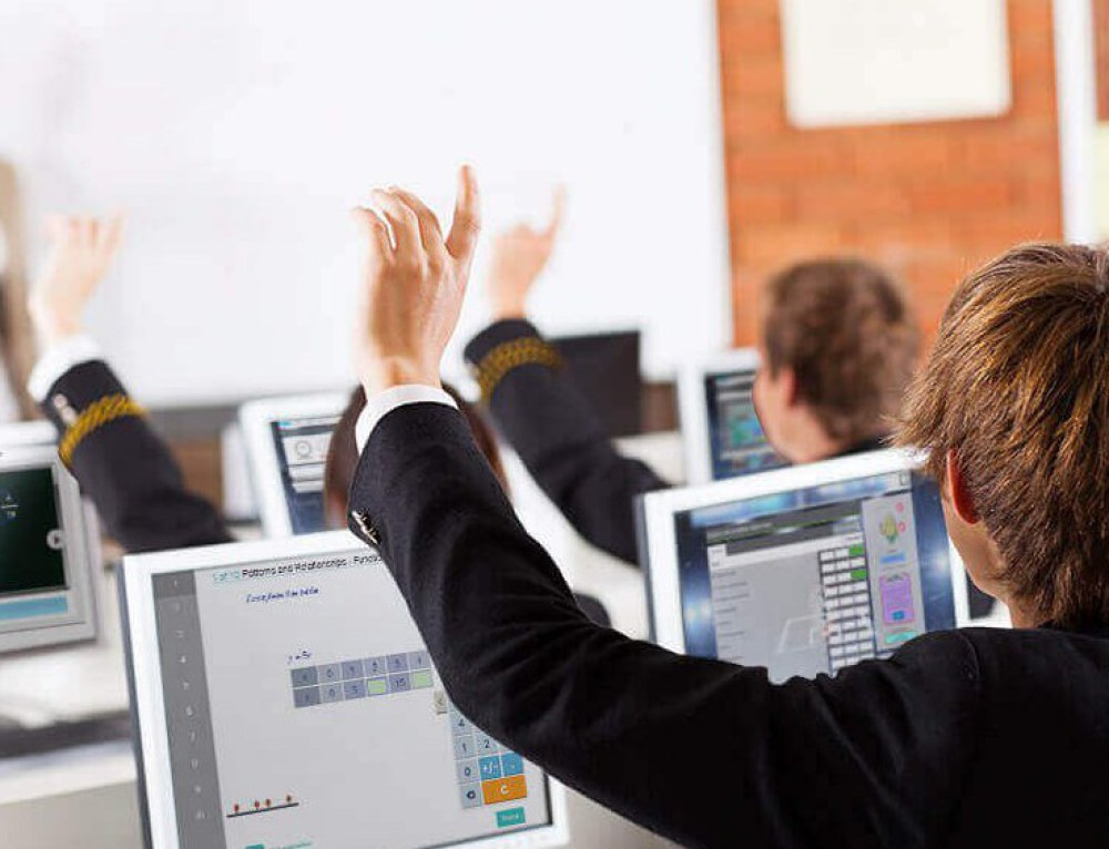 Leo Mason Breaks Level 1 Live Mathletics World Record… again!