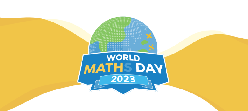 The Largest Online Maths Competition World Maths Day 2023