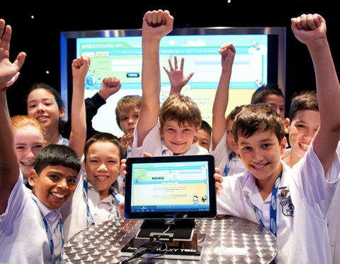 The NEW Mathletics is HERE: Launching the All-New Student Centre and ...