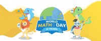 World Maths Day Archives | Mathletics Blog