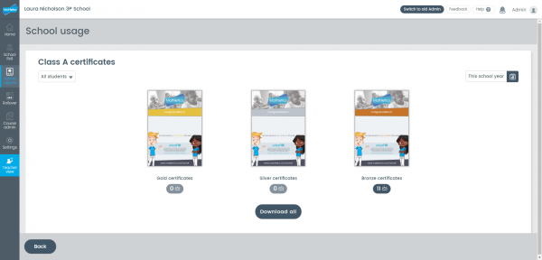 Mathletics Admin Console Update | Best New Version Available Now