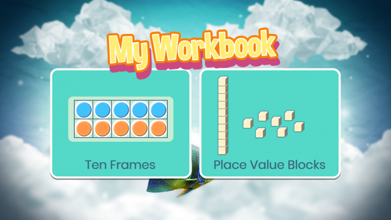 Meet the Play Paws | Mathletics Play Paws Math Games for Early Learners