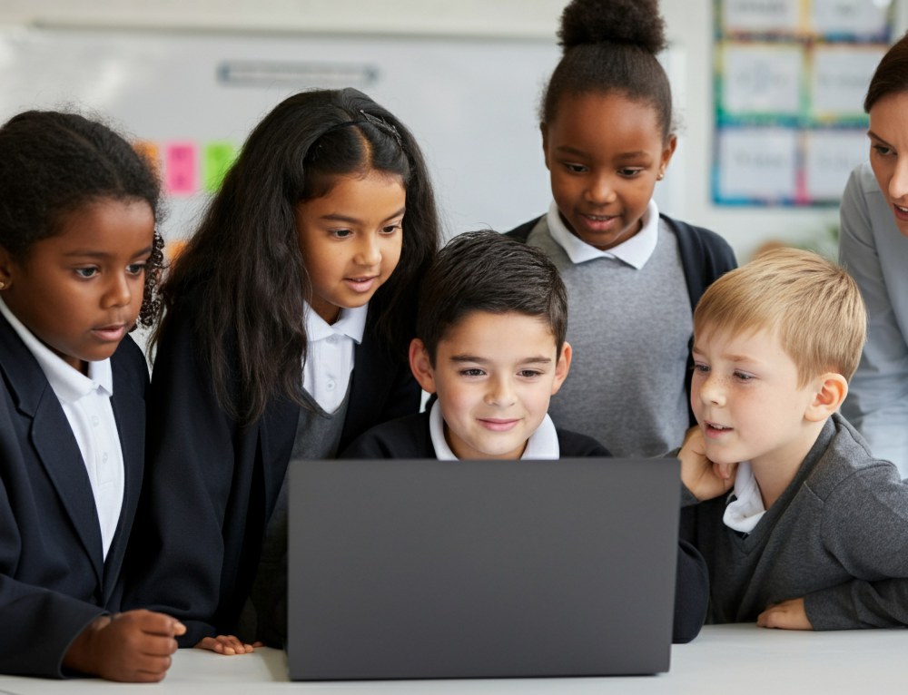 7 Strategies for Inspiring a Love of Mathematics in Your Classroom