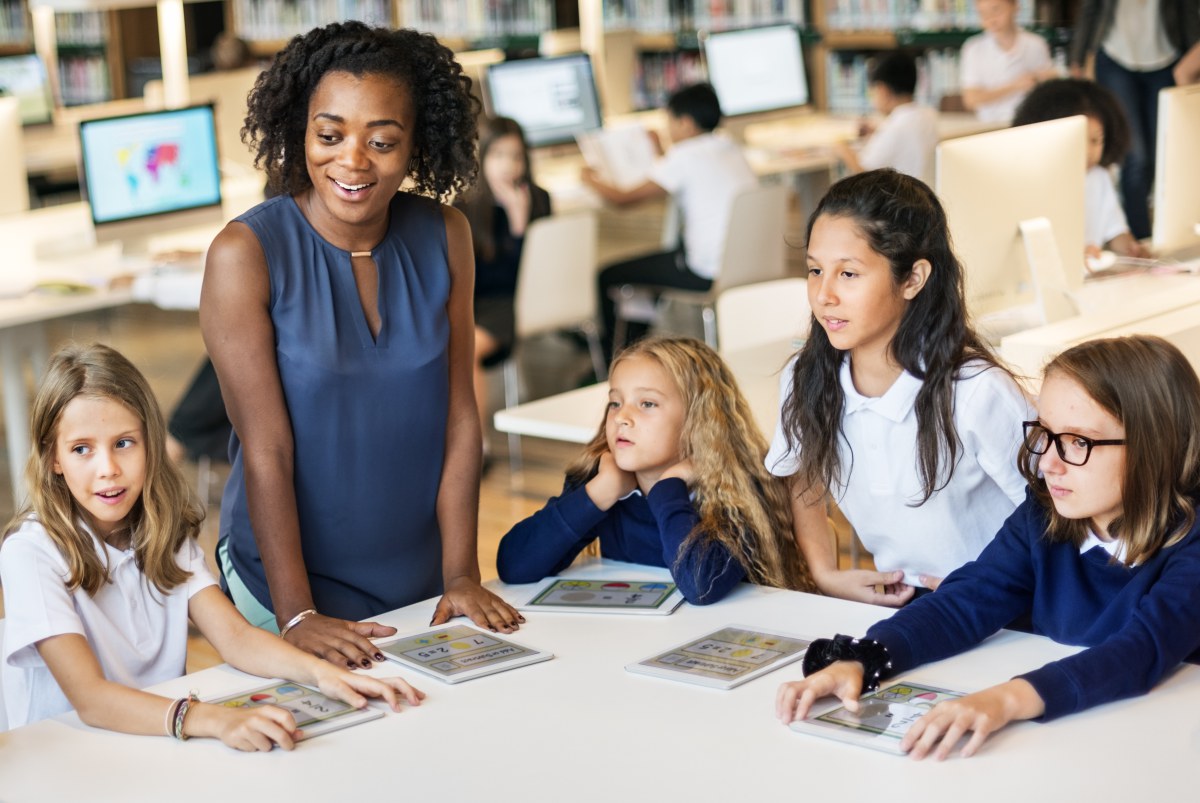 Excellence Through Differentiation With Mathseeds and Mathletics: A ...
