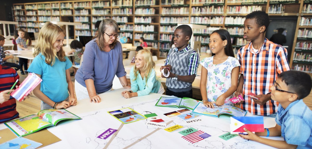 Implementing Blended Learning in Your Classroom