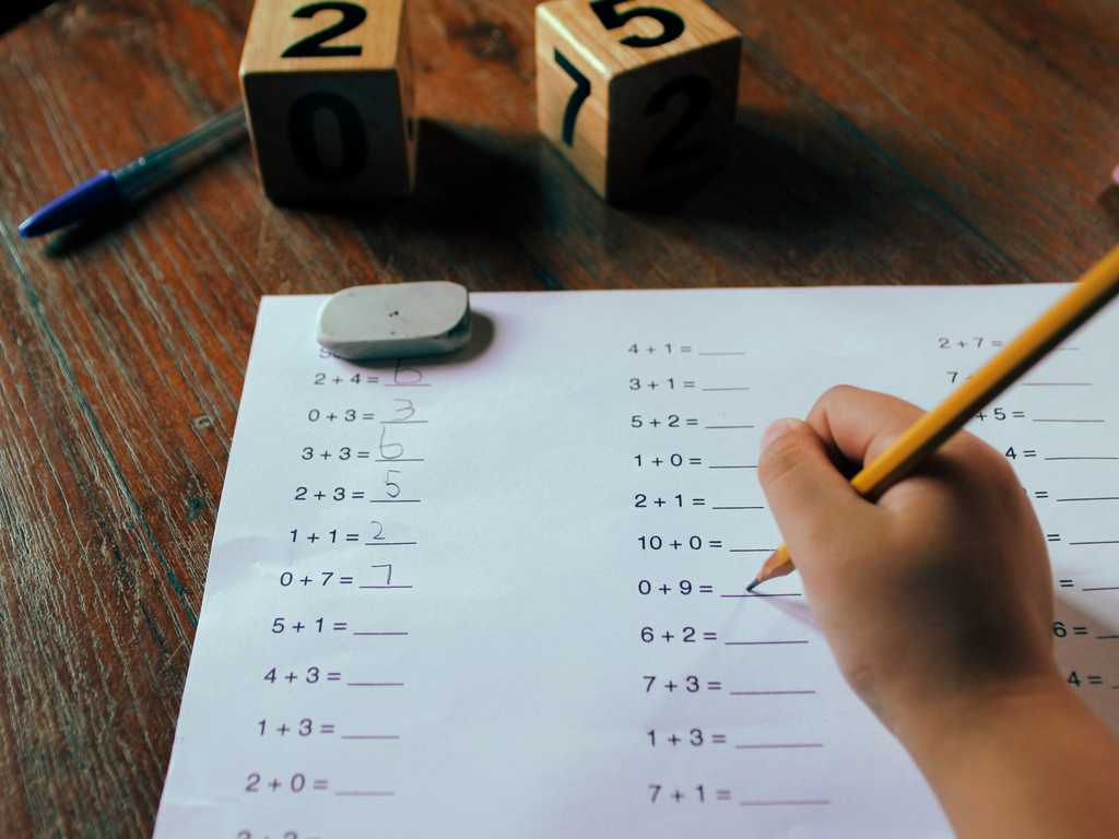 Mathematics Homework Mistakes That Stop Student Engagement Mathematics Homework Mistakes That Stop Student Engagement