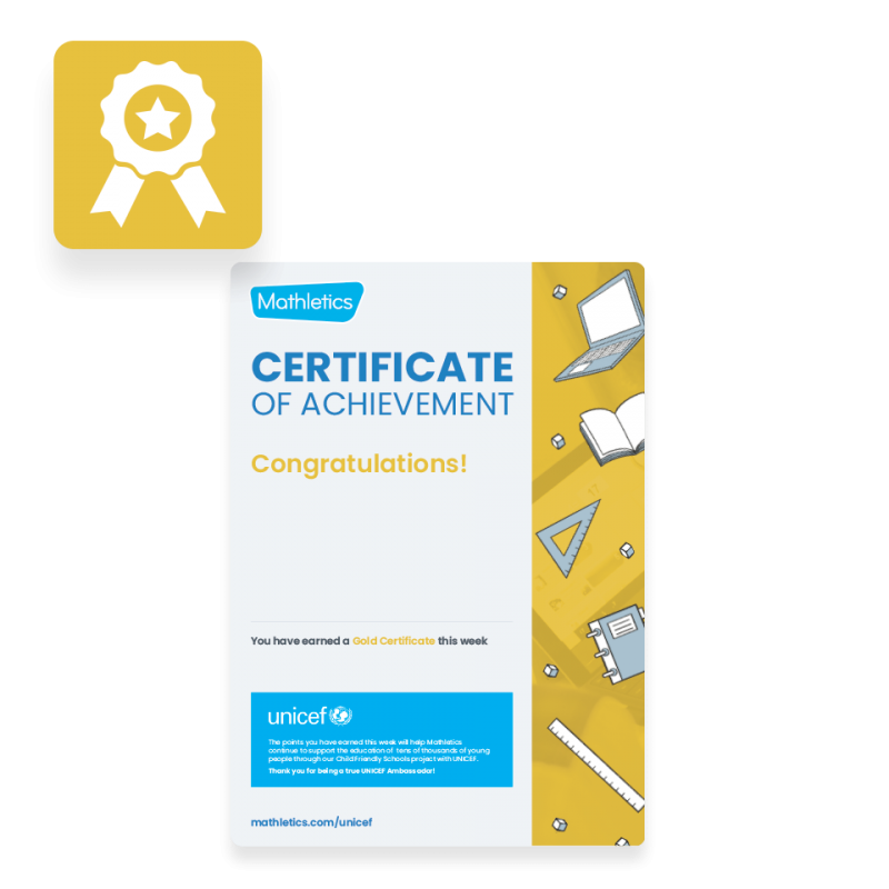 Mathletics Features | Asia's Best Maths Program Features