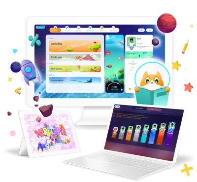 Mathletics for School | Online Mathematics Program for All Learning Levels