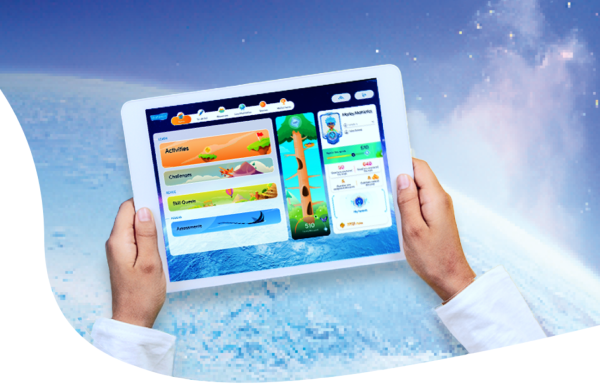 Learn Mathematics At Home | Children's Online Mathematics Program