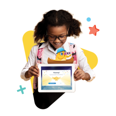 Learn Mathematics At Home | Children's Online Mathematics Program